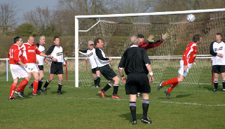 League launches new Veterans football initiative