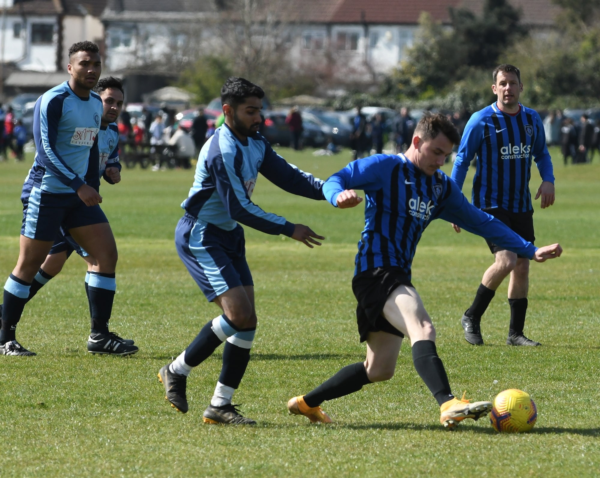 WEEK 29 REVIEW: Round-up of all the league and cup action from the weekend