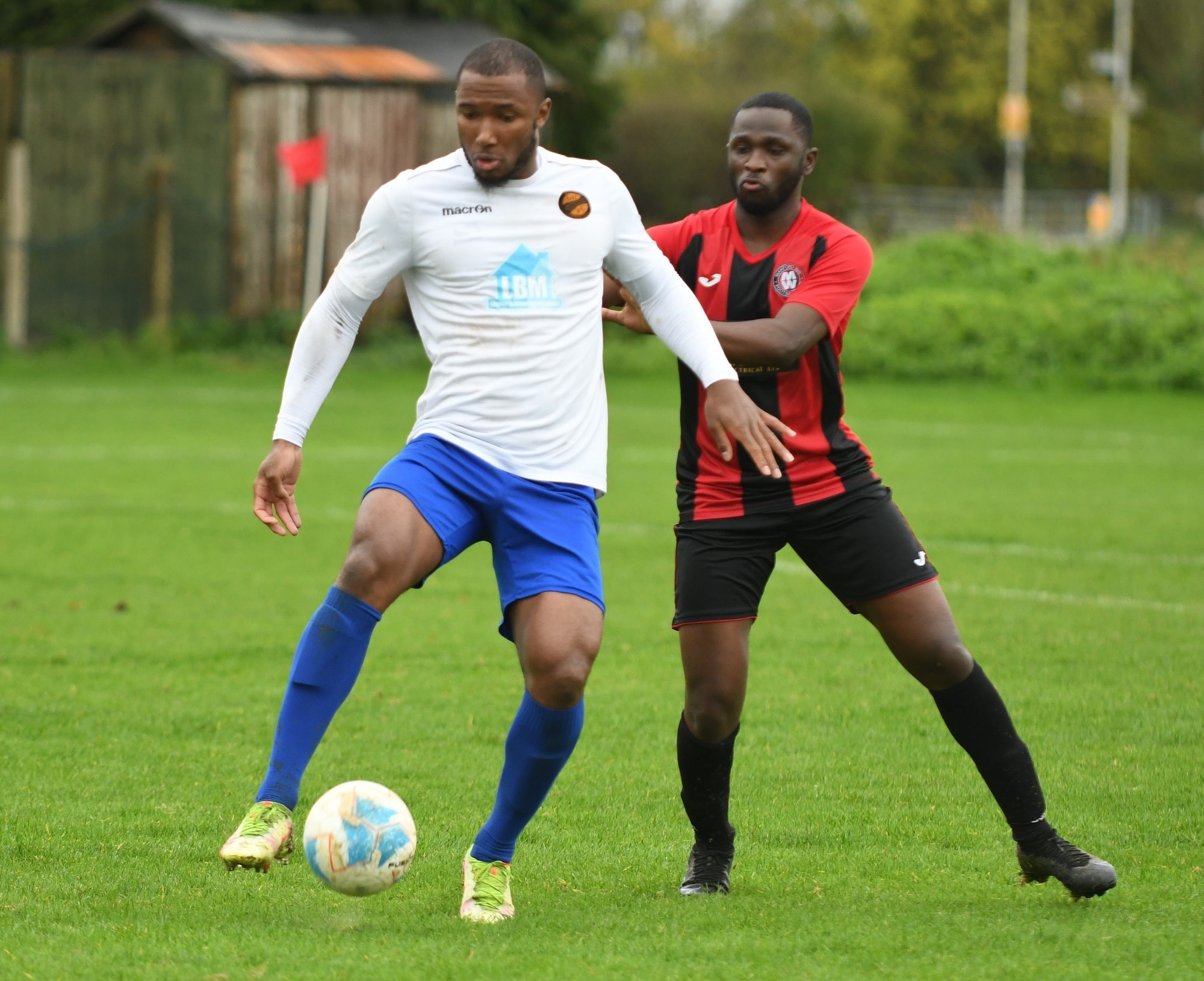 WEEK 10 REVIEW: Round-up of all the Corinthian League action from the ...